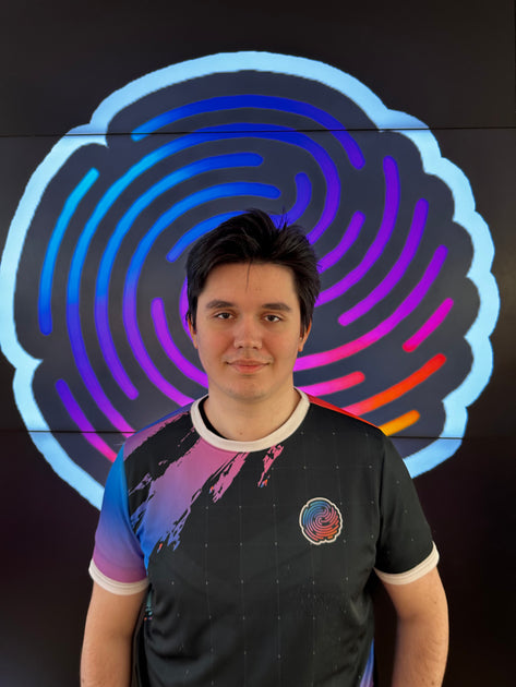 Joueur Colors Esport : REVO