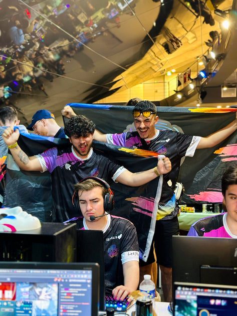 Boutique Colors Esport